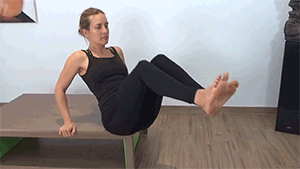 The Dorn Method - About Dorn how it works 2 hands on